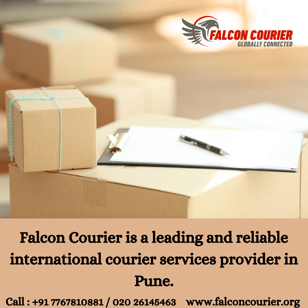 Falcon International Courier Service Domestic Courier Services Falcon International Courier Service Domestic Courier Services